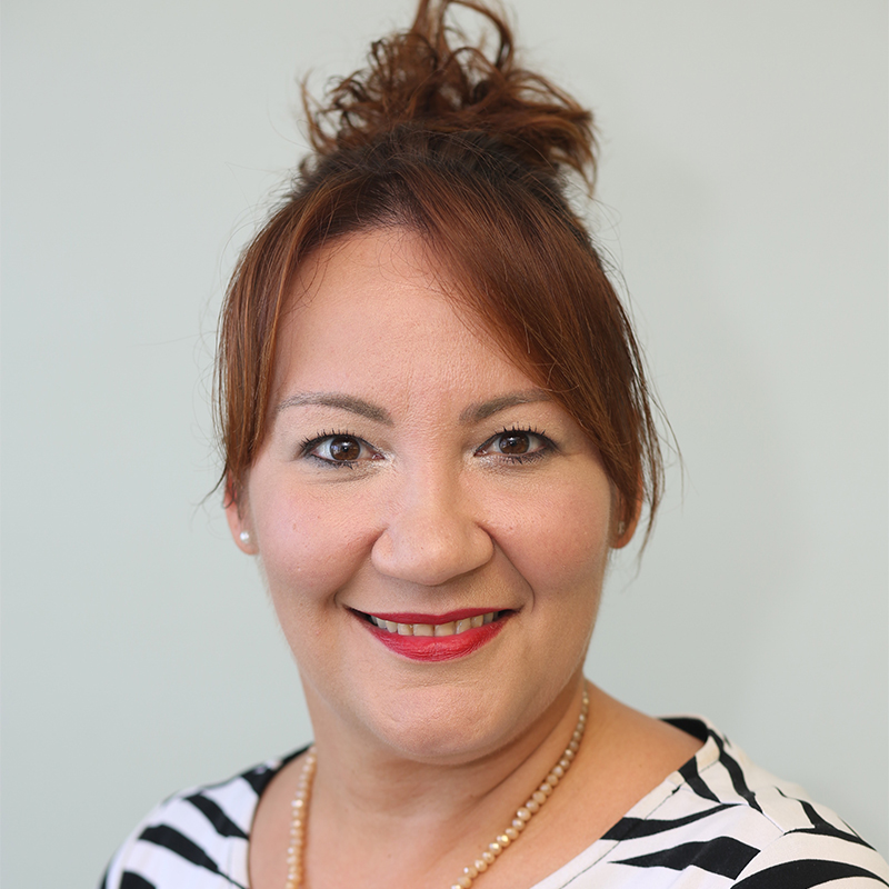 Annette Rodríguez - Executive Homesearch